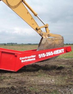 CS Shoring Contractor Solutions Rentals, Sales, and Service