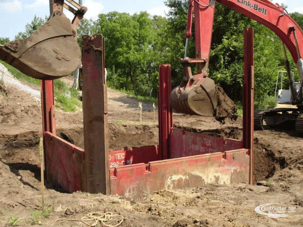 Project Gallery - Contractor Solutions - CS-Shoring