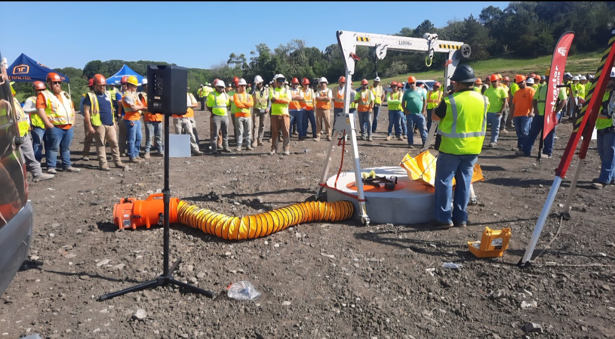 CS Shoring Contractor Solutions Rentals, Sales, and Service